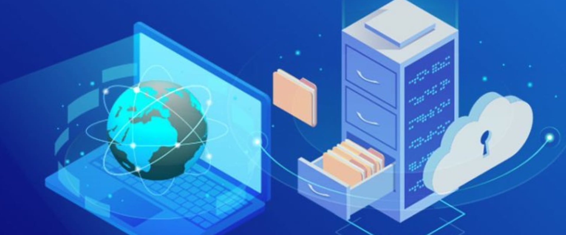 How to Host a Local Website