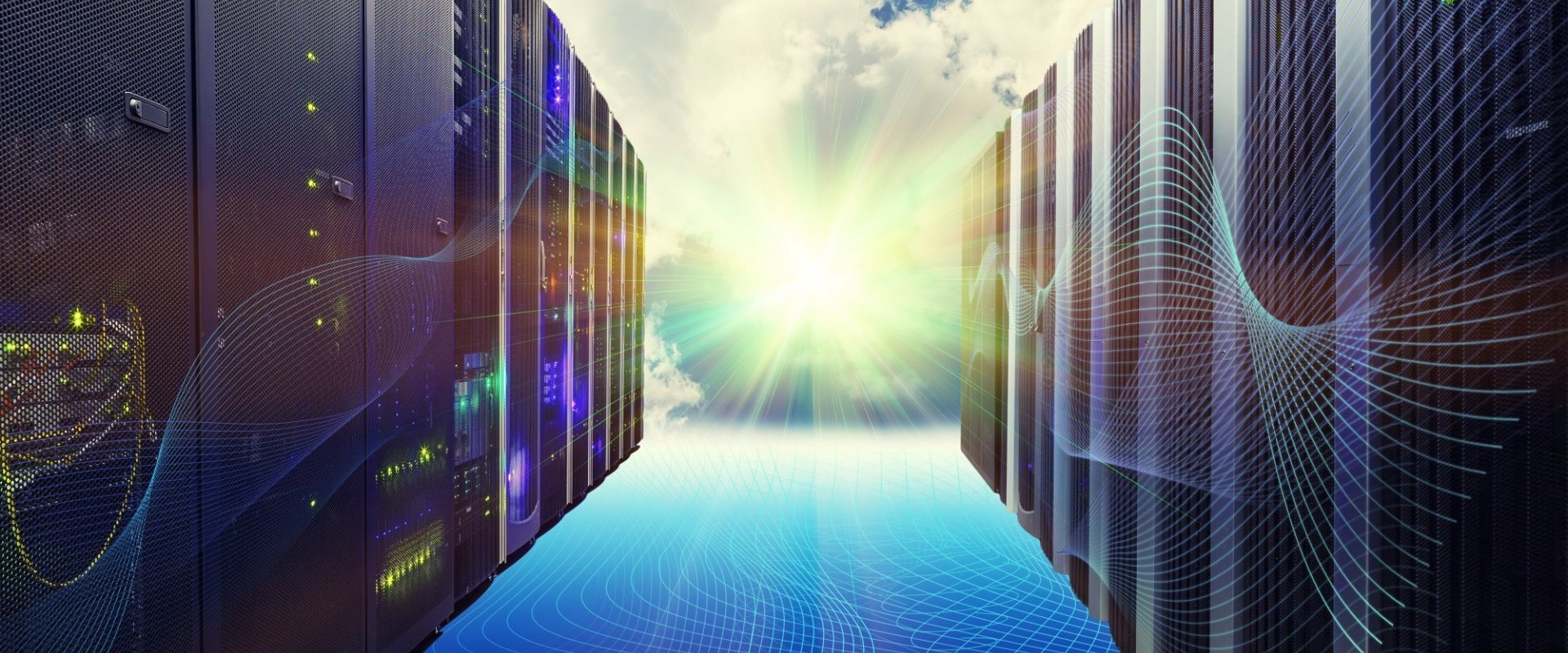 Who is the Biggest Web Service Provider?